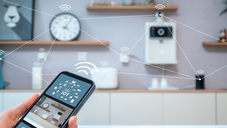 Modalités d’octroi de la prime domotique enfin clarifiées ! | Techlink